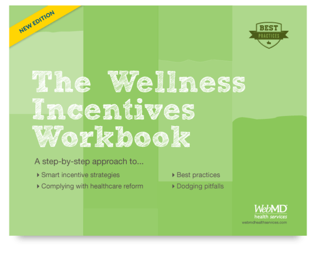 What to Do Before You Set Your Wellness Incentives Plan In Motion ...