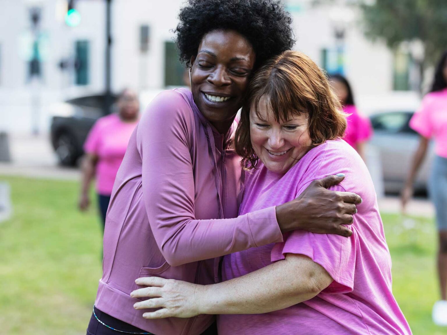 Breast Cancer Awareness Month Activities for Employees - WebMD Health ...