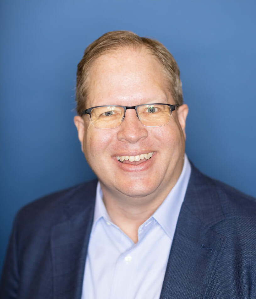 John Harrison - WebMD Health Services