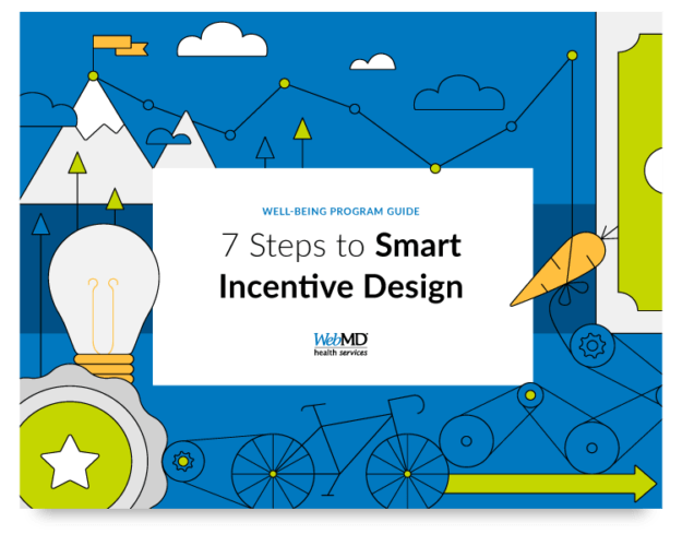 Health & Wellness Incentive Ideas for Employees - WebMD Health Services