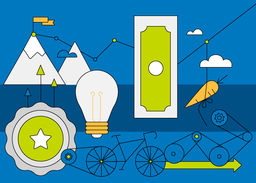 7 Steps to Smart Incentive Design - WebMD Health Services