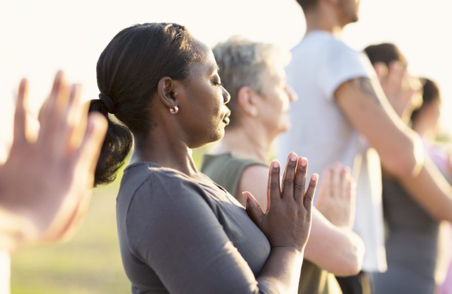 Personal Well-Being Archives - WebMD Health Services