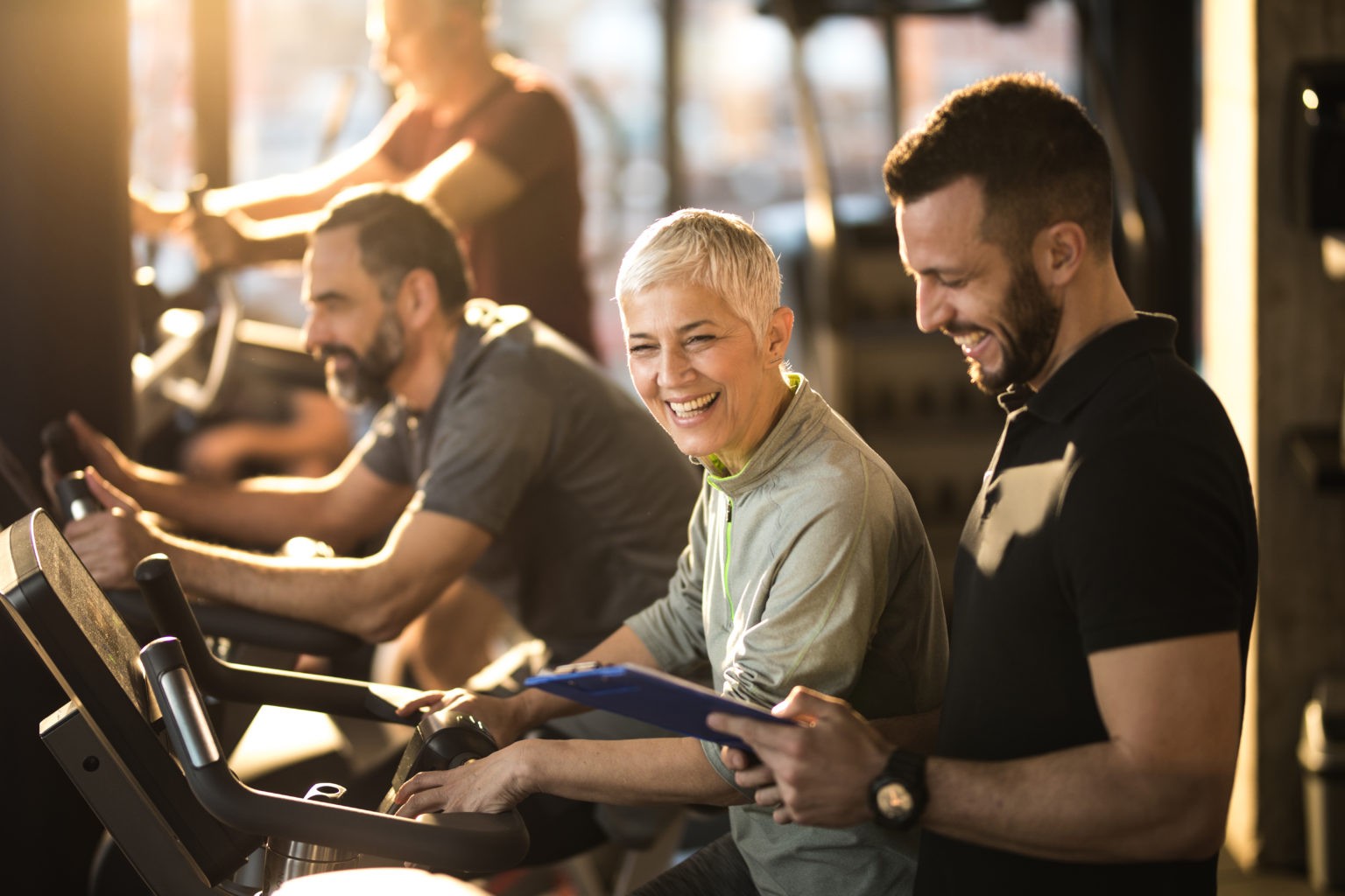 Chris' Story: How In-Person Coaching Made All the Difference - WebMD ...