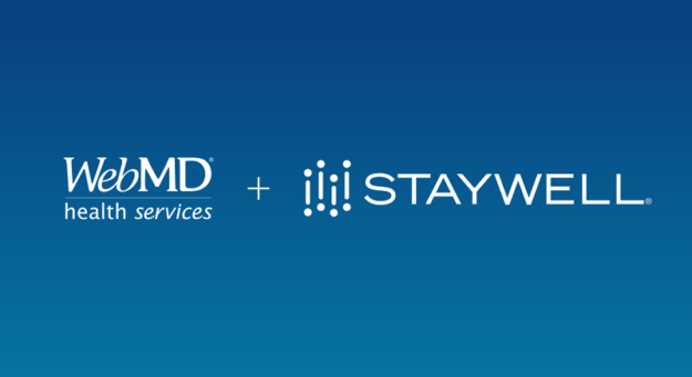 WebMD and StayWell Combine Forces - WebMD Health Services