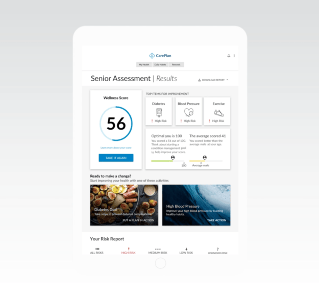 Videos Archives - WebMD Health Services