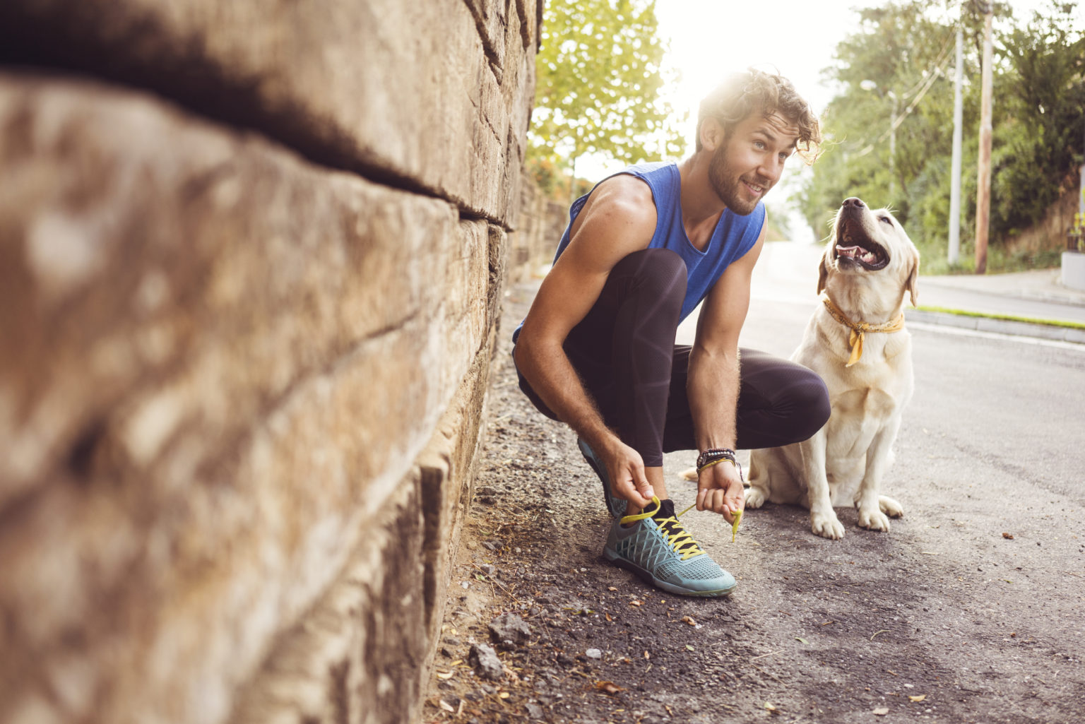 Don’t Stop Now! Why Exercise is Still So Important - WebMD Health Services