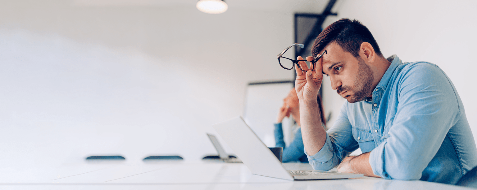 Workplace Stress and Burnout: What Causes It and What Organizations Can ...