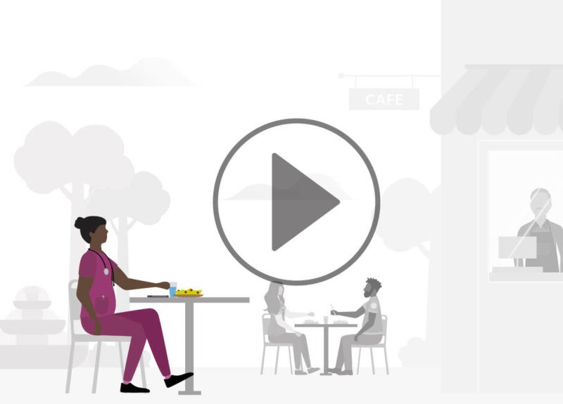 Segmentation - WebMD Health Services