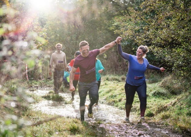 Wellness Challenges - WebMD Health Services