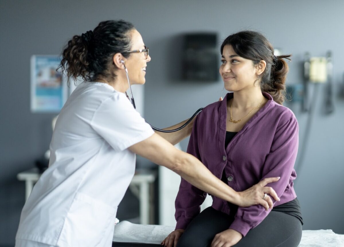 Biometric Health Screenings - WebMD Health Services