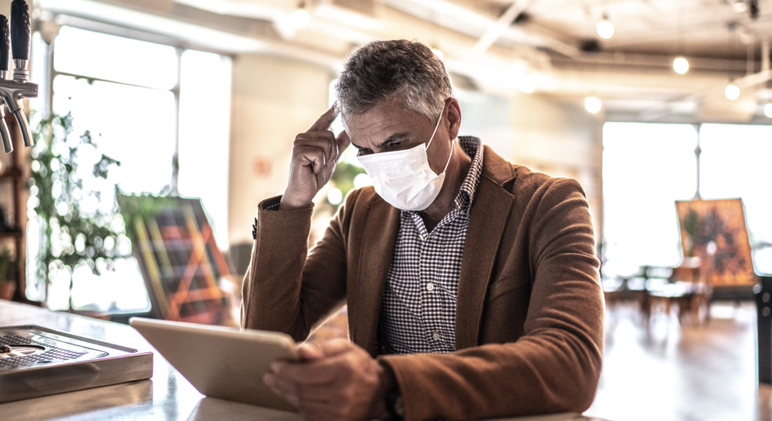 Why It’s Critical To Get the COVID-19 Vaccine: A Check-Up With Dr ...