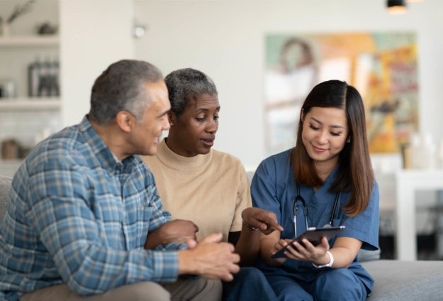 Health Plan Wellness Programs - WebMD Health Services