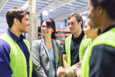 Ideas To Improve Wellness in the Workplace - WebMD Health Services