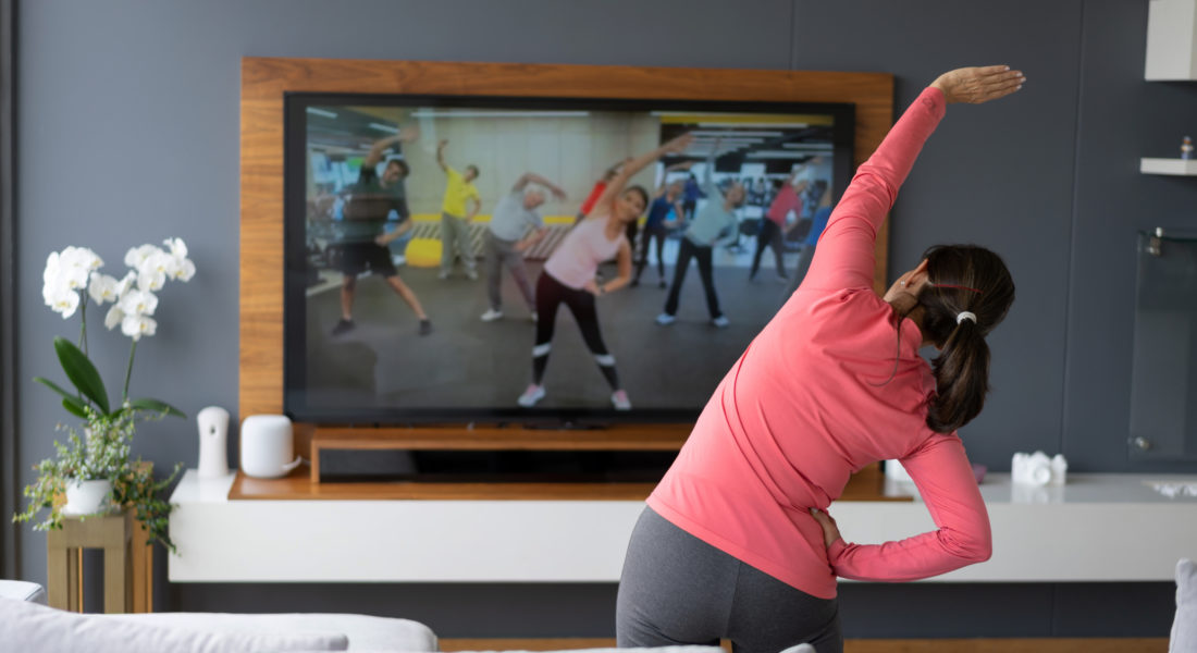 Wellness Challenge Ideas for the Workplace - WebMD Health Services
