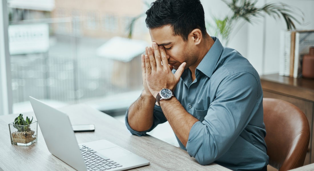 Stress and Burnout in the Workplace - WebMD Health Services