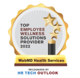 WebMD Health Services - Corporate Well-Being Program