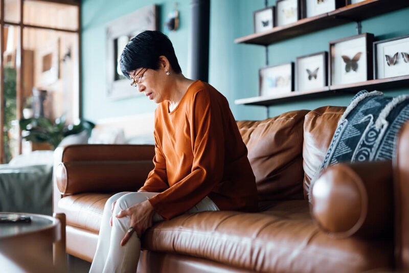 Chronic Pain Management - WebMD Health Services