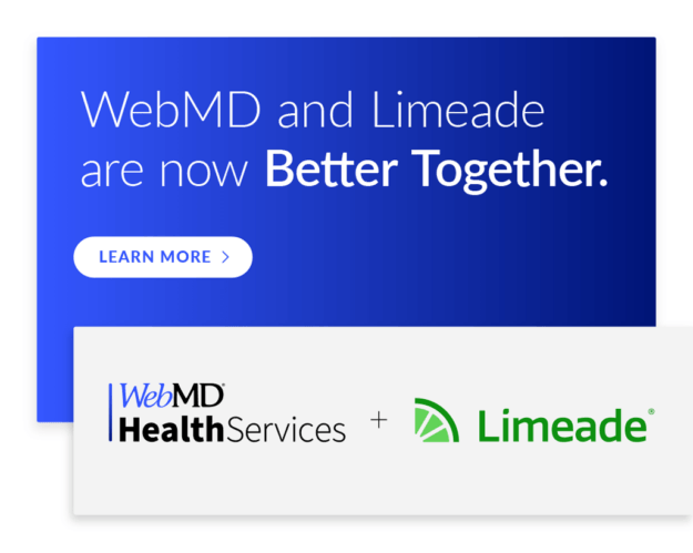 WebMD Health Services - Corporate Well-Being Program