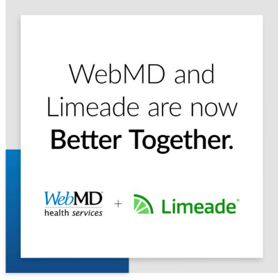 Better Together: WebMD Health Services + Limeade - WebMD Health Services
