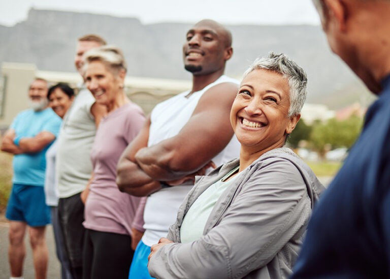 How to How To Build Your Wellness Champion Network - WebMD Health Services