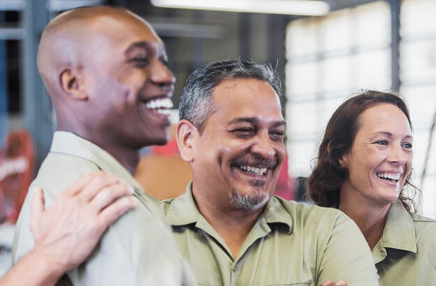 How to Support Multiple Generations in the Workplace - WebMD Health ...