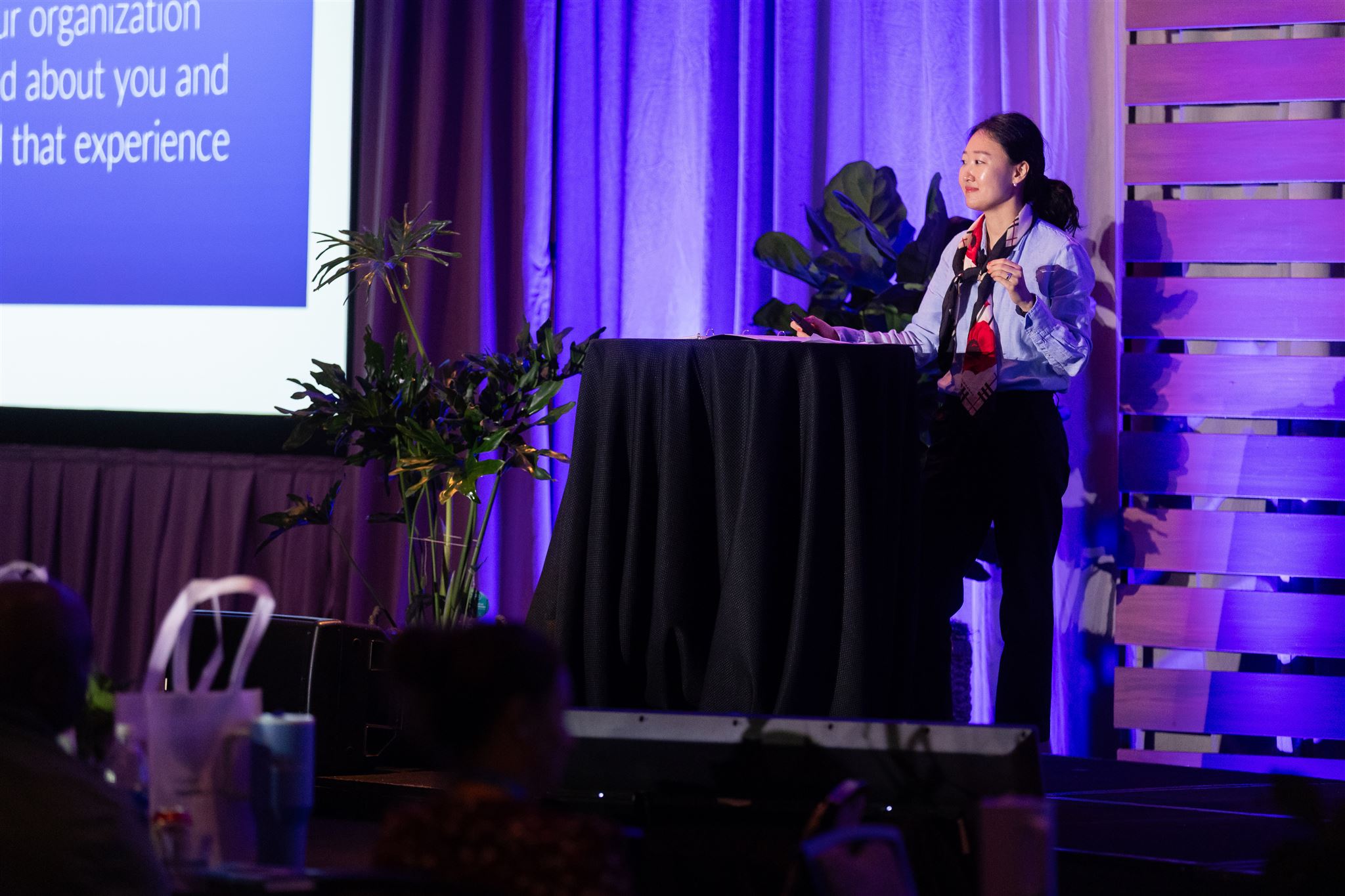 Connect, Collaborate & Create: Empower 2025 Recap - WebMD Health Services