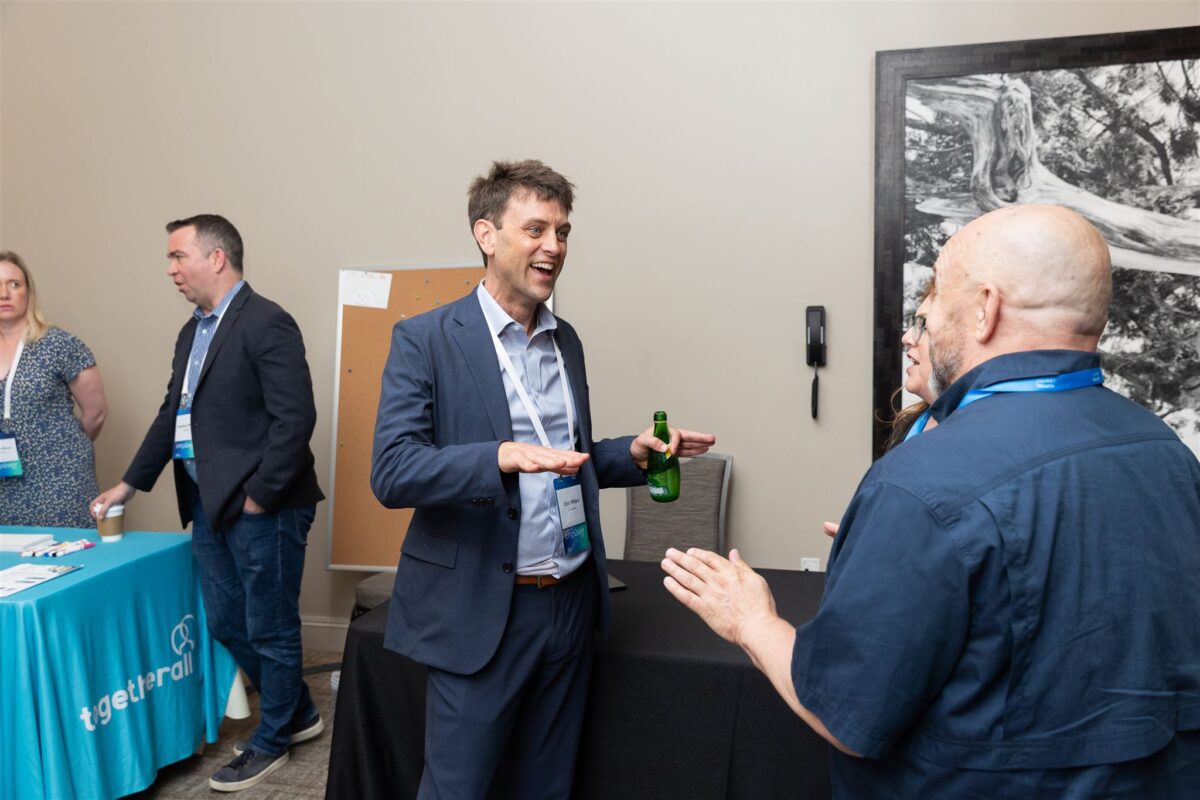 Connect, Collaborate & Create: Empower 2025 Recap - WebMD Health Services