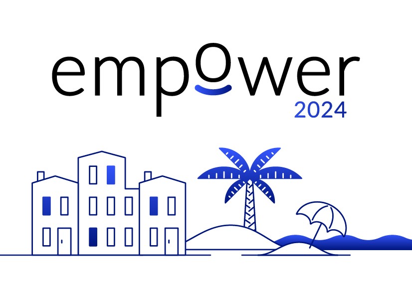 Connect, Collaborate & Create: Empower 2024 – A unique client event. - WebMD Health Services