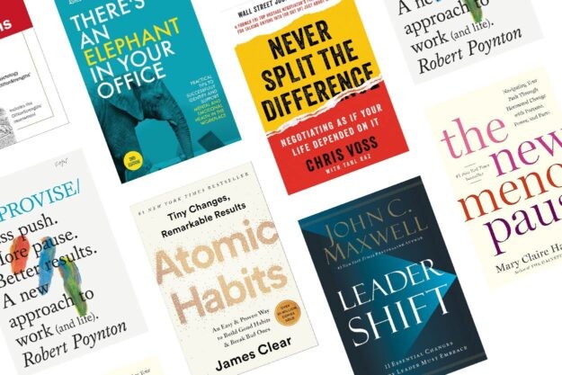 Top Books for Personal and Professional Transformation - WebMD Health ...