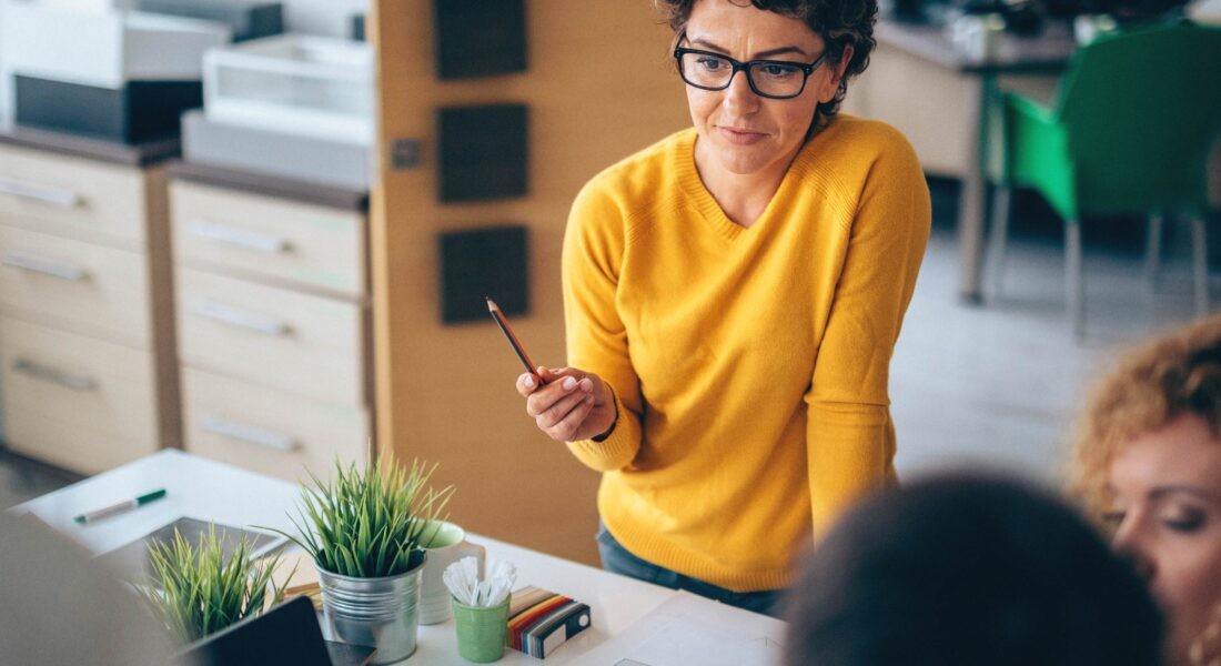 8 Ways To Support Menopause in the Workplace - WebMD Health Services