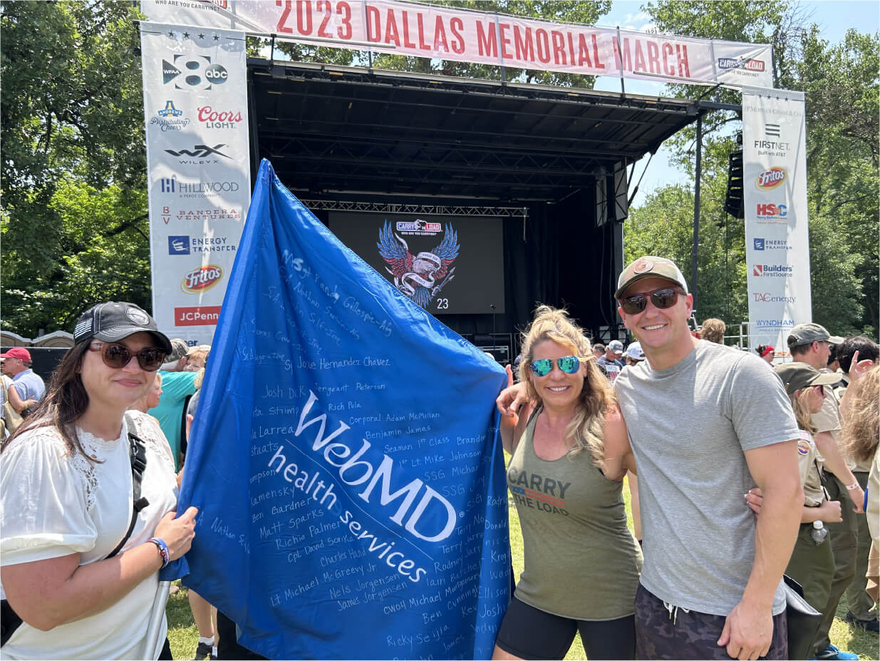 Life at WebMD Health Services - WebMD Health Services