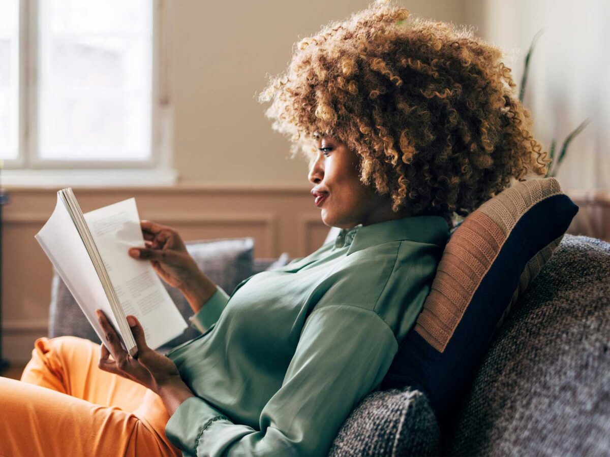 7 Must-Read Books for Mental Health Awareness Month - WebMD Health Services