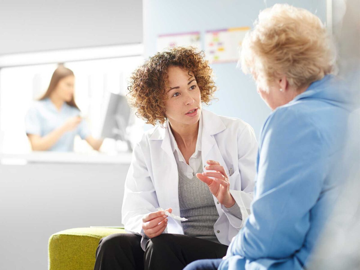 WebMD ONE - WebMD Health Services