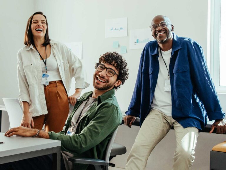 12 Tips for Taking Care of Your Employees - WebMD Health Services