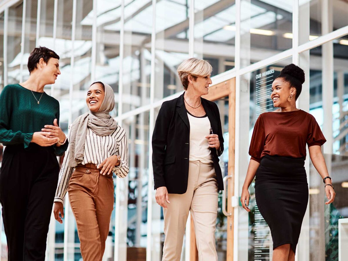 How To Build a Sense of Community in the Workplace - WebMD Health Services