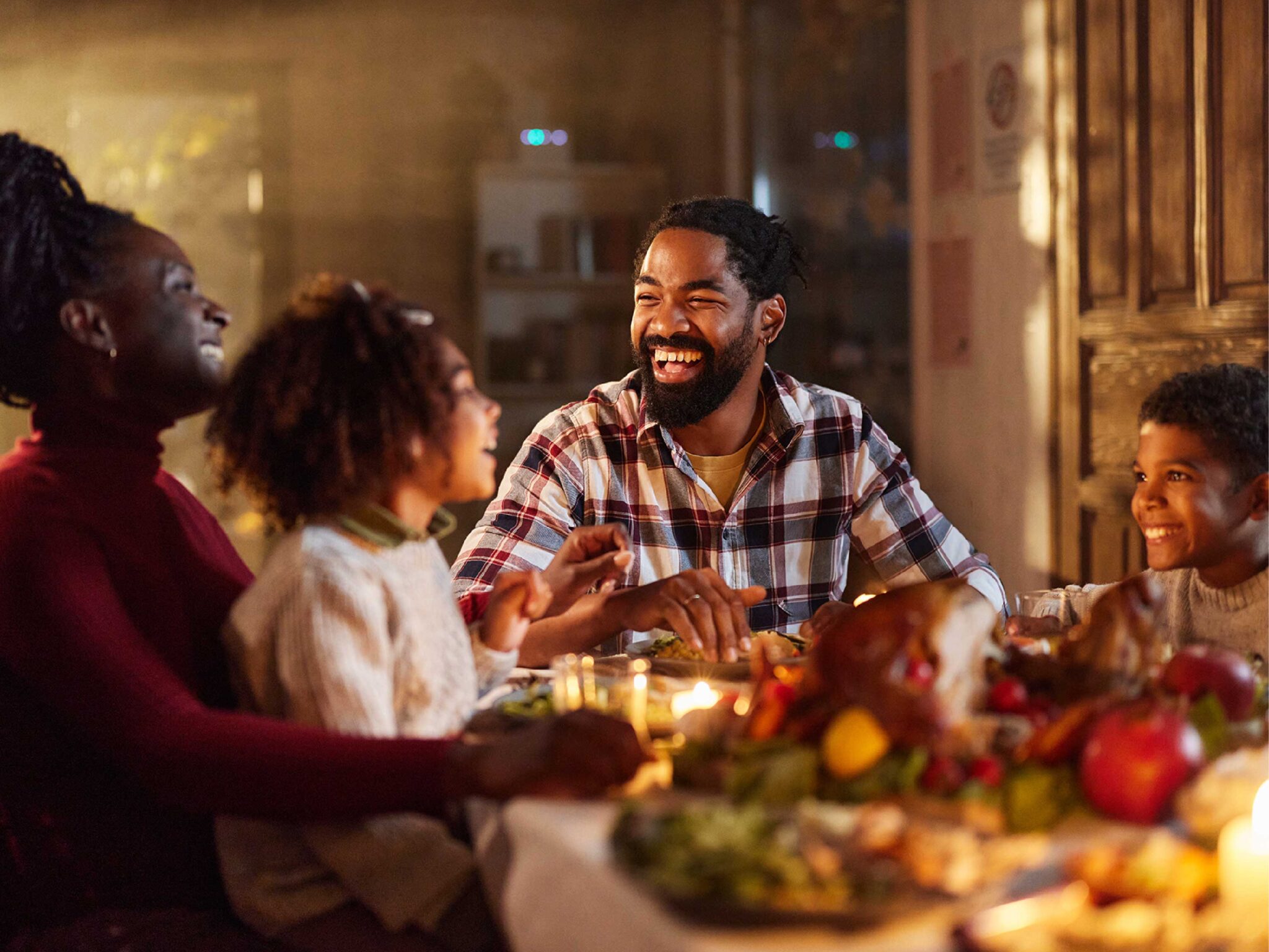 Workplace Holiday Survival Guide - WebMD Health Services